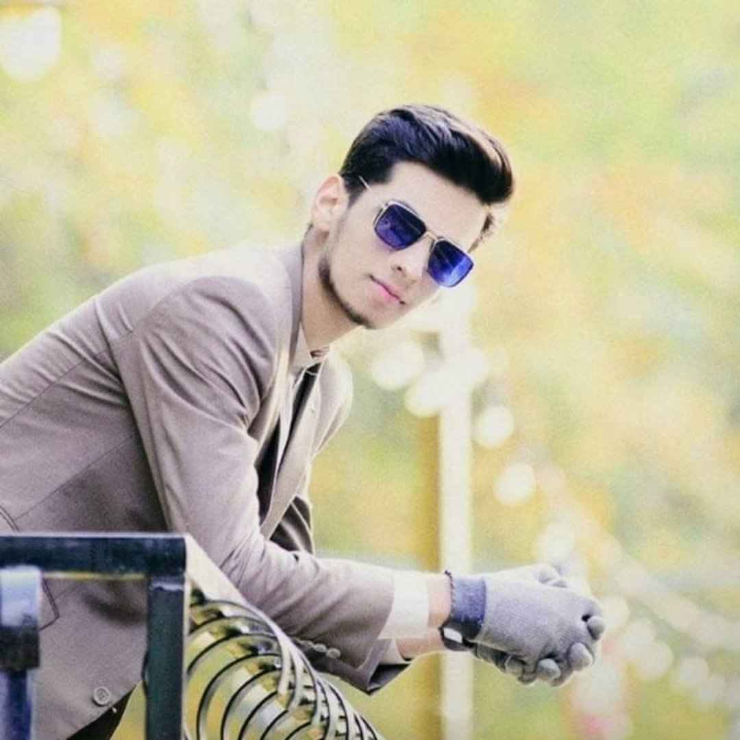 Hadi Naseer │ Future Web Developer In Progress