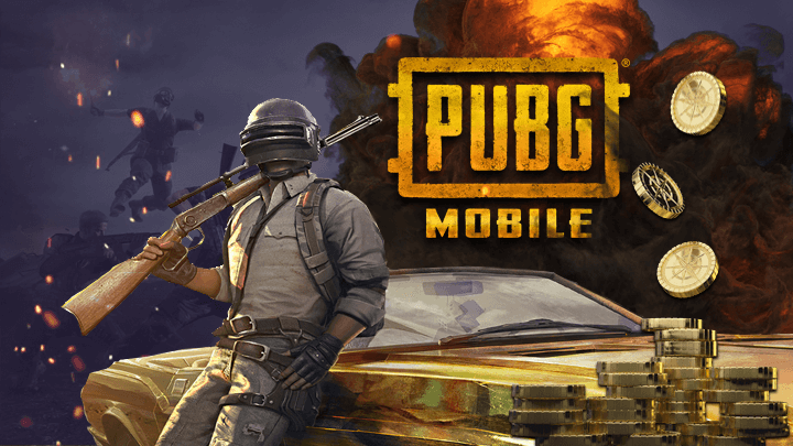 PUBG Pakistan Tournaments - Panzer Esports